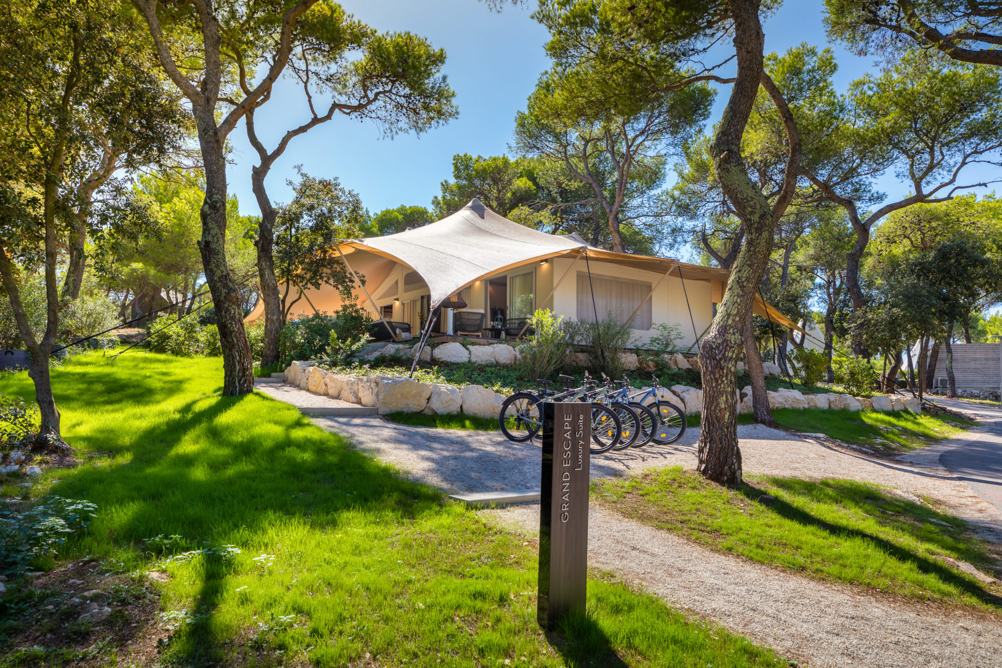 Arena One 99 Glamping - Medulin Riviera