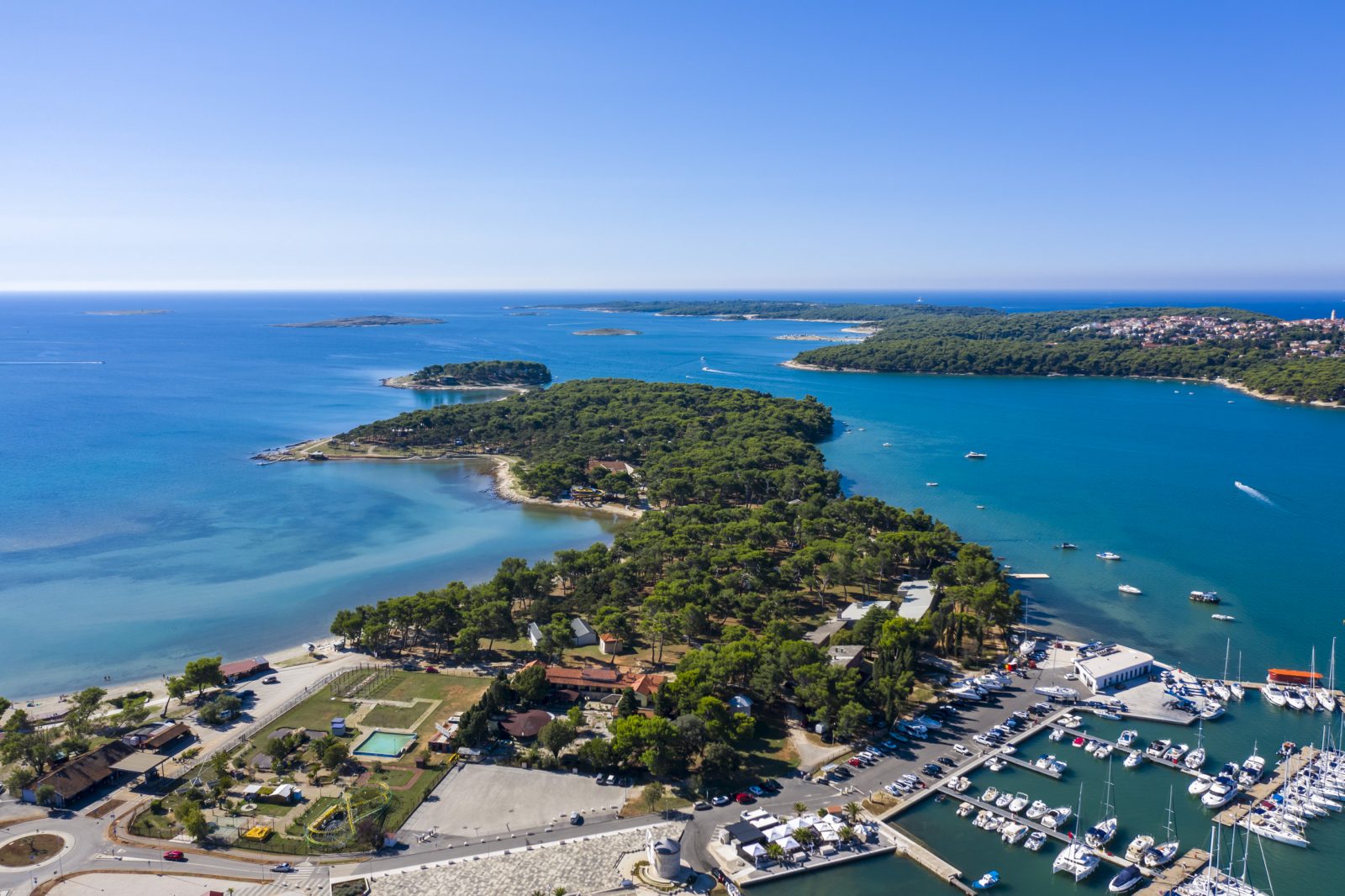 Medulin - Medulin Riviera