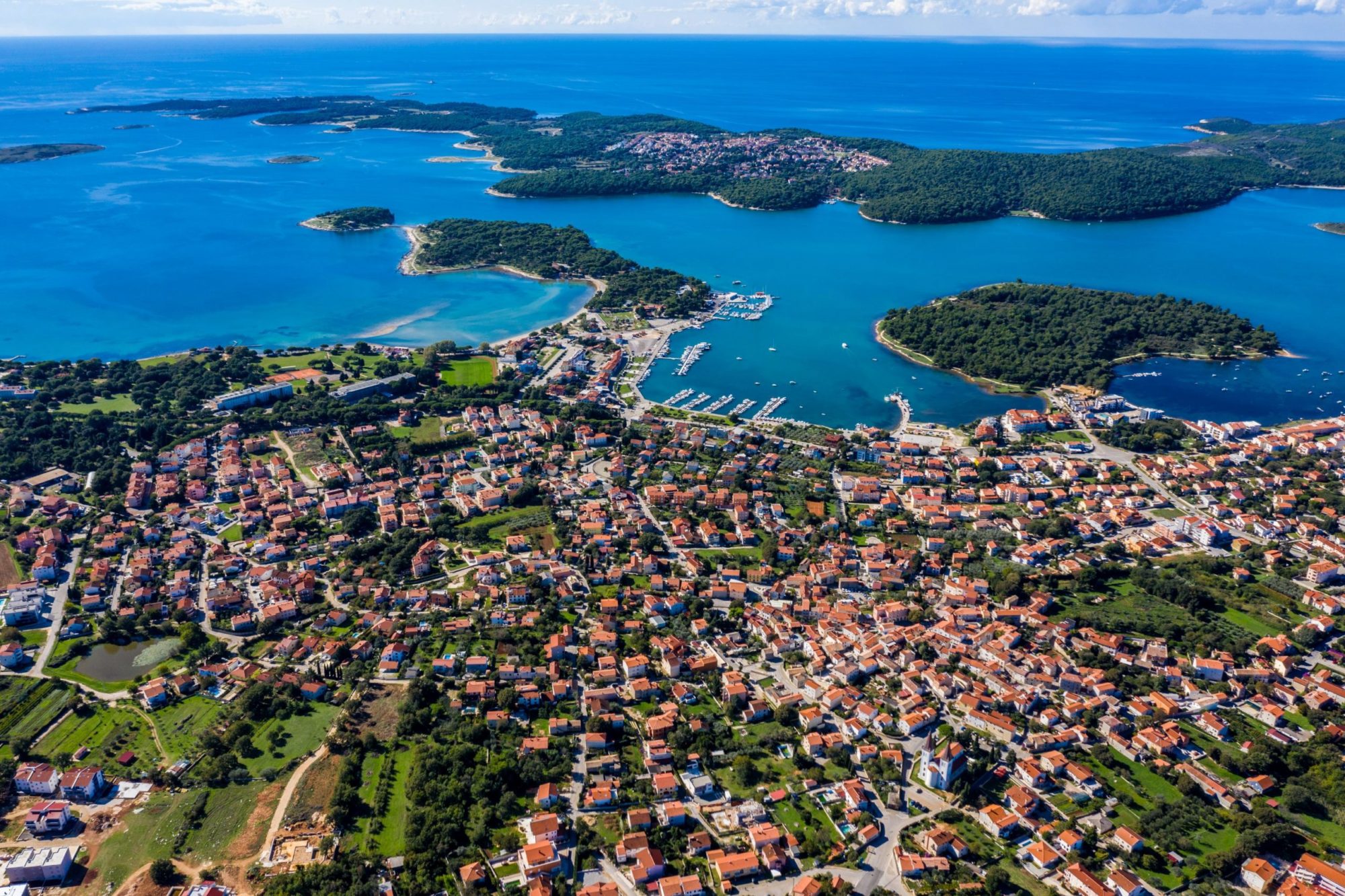 Medulin - Medulin Riviera