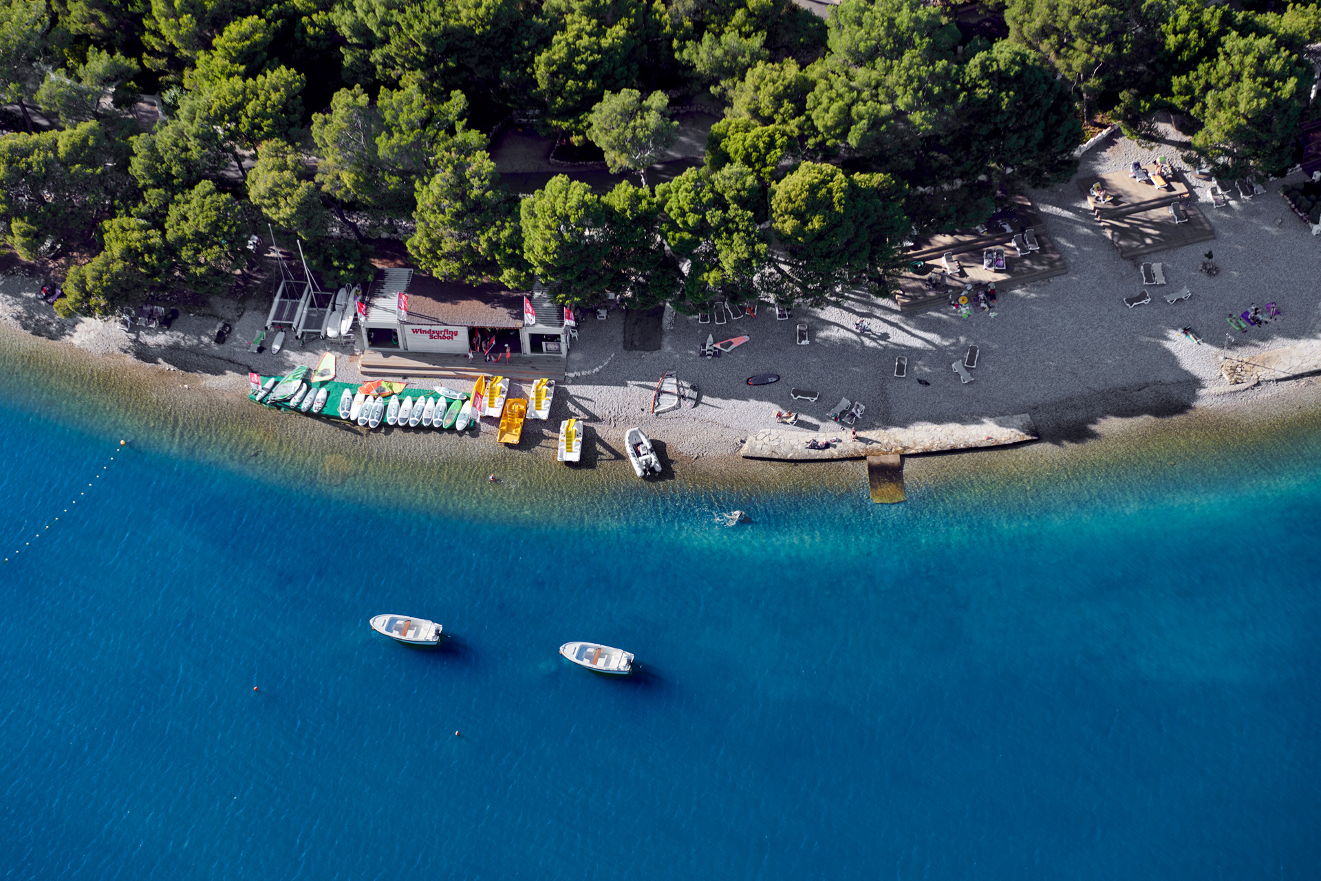 Pomer - Medulin Riviera