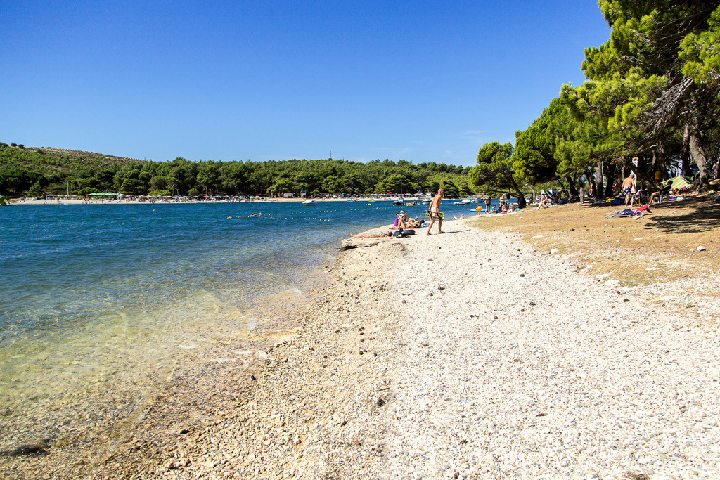 Pomer - Medulin Riviera