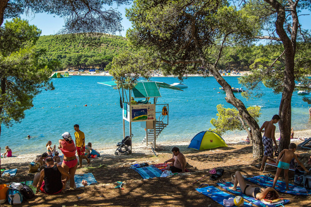 Pomer - Medulin Riviera