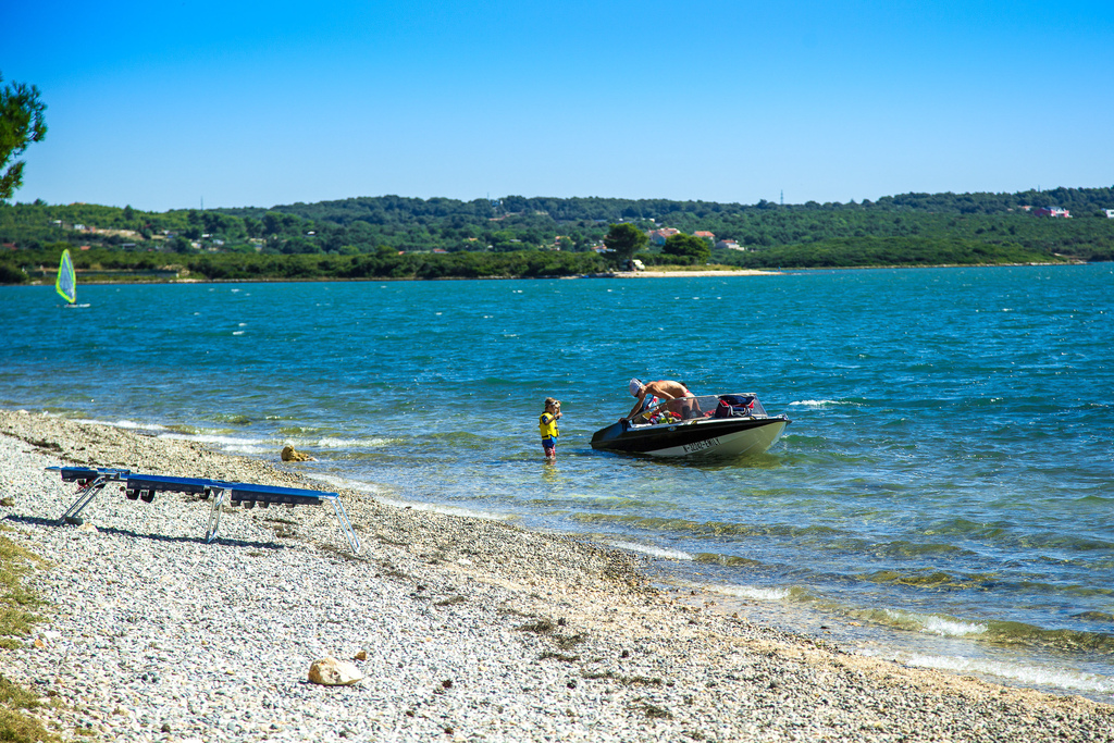 Pomer - Medulin Riviera