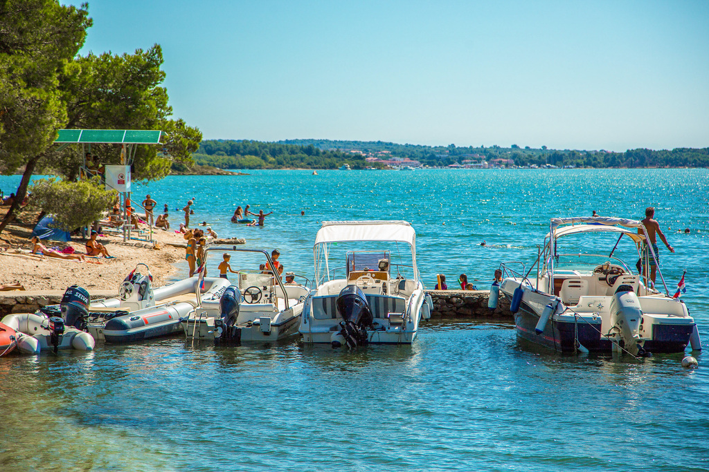 Pomer - Medulin Riviera