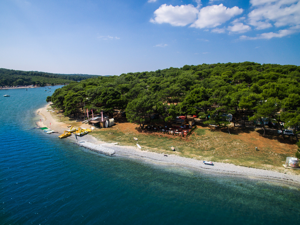 Pomer - Medulin Riviera