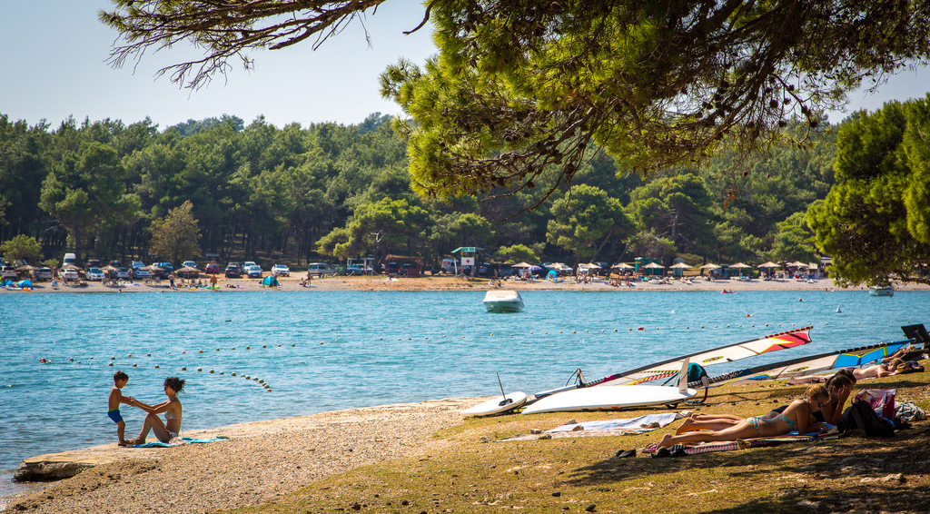 Pomer - Medulin Riviera