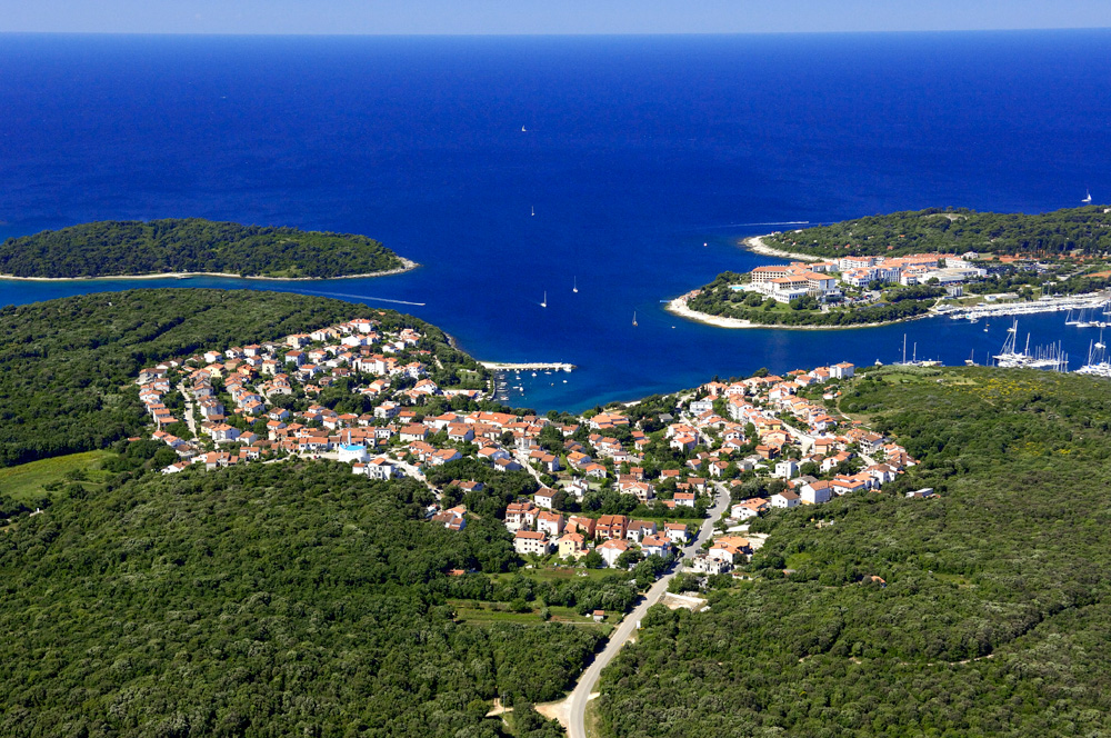 Pješčana Uvala - Medulin Riviera