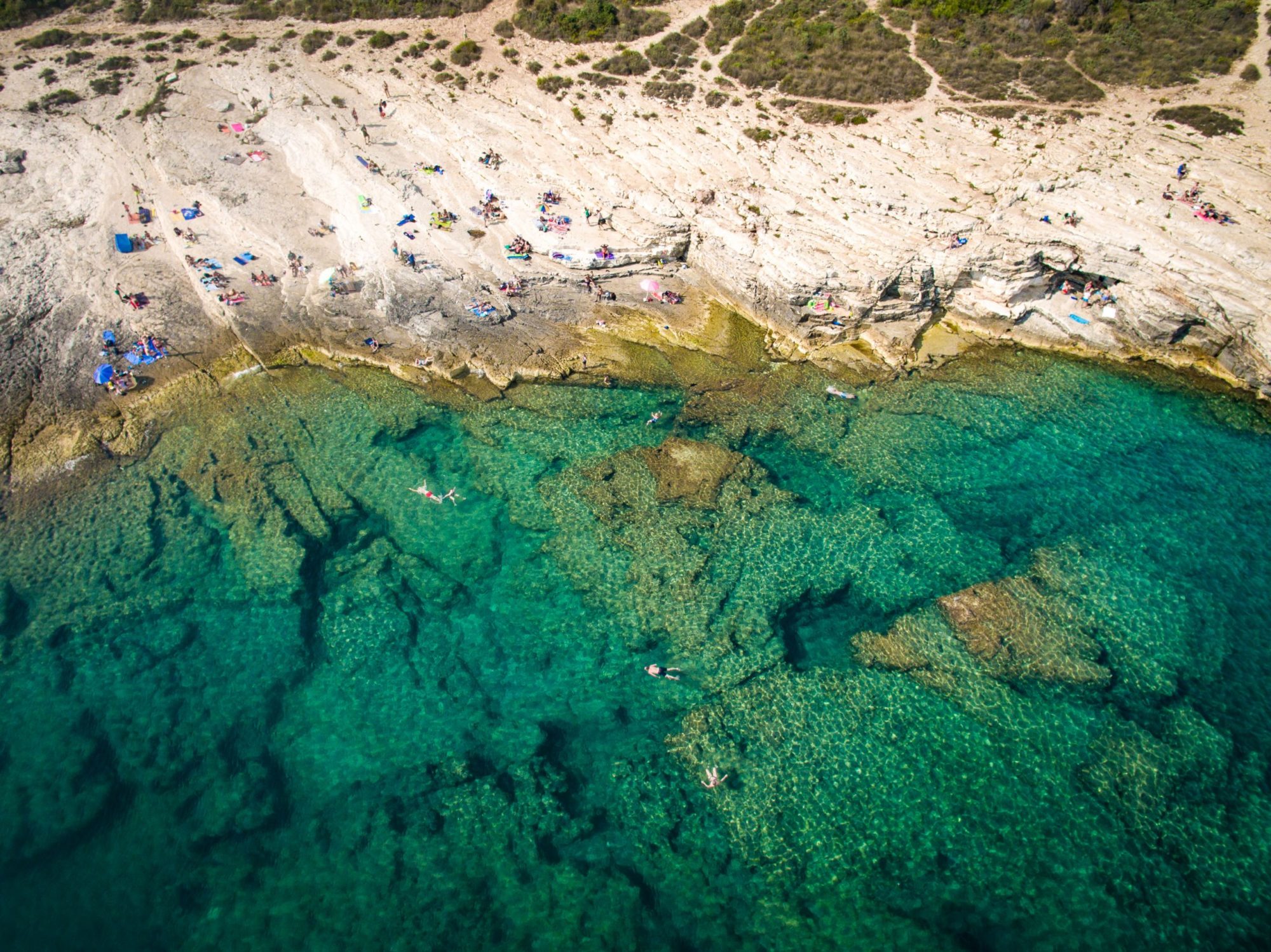 Premantura - Medulin Riviera