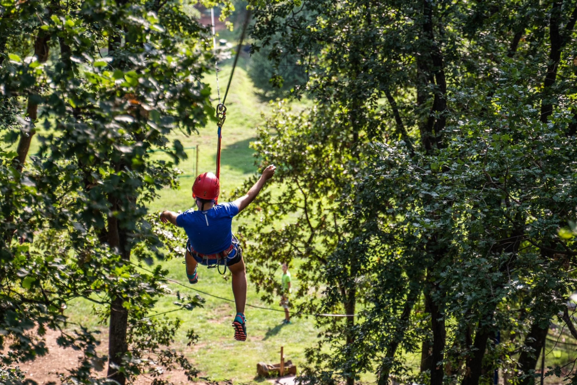 Adrenaline Park Medulin - Medulin Riviera
