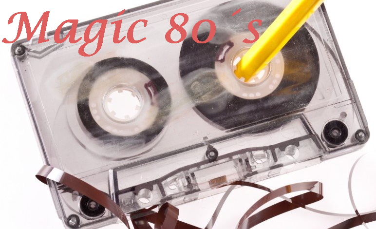 Magic 80`s - Medulin Riviera