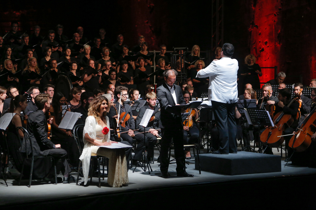 TRI TENORA - Medulin Riviera