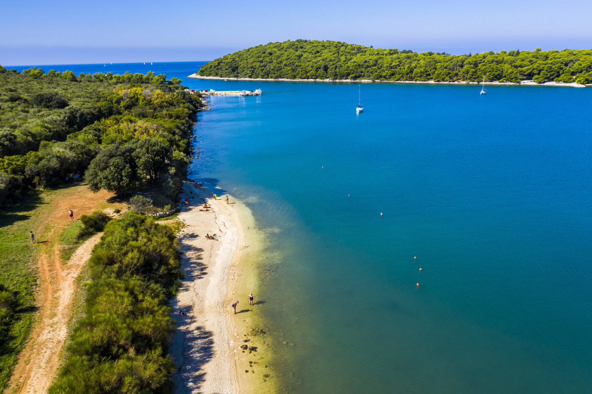 Volme - Medulin Riviera