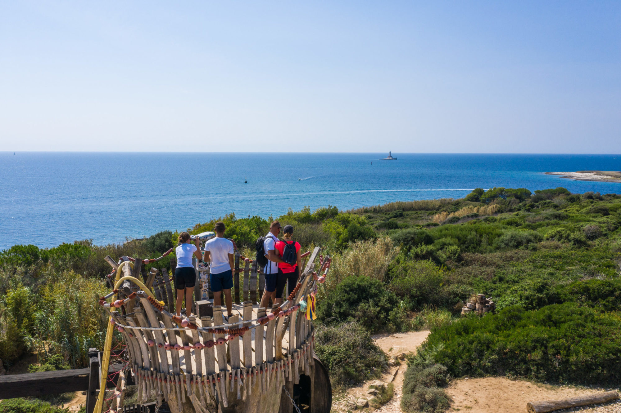 Safari Bar - Medulin Riviera