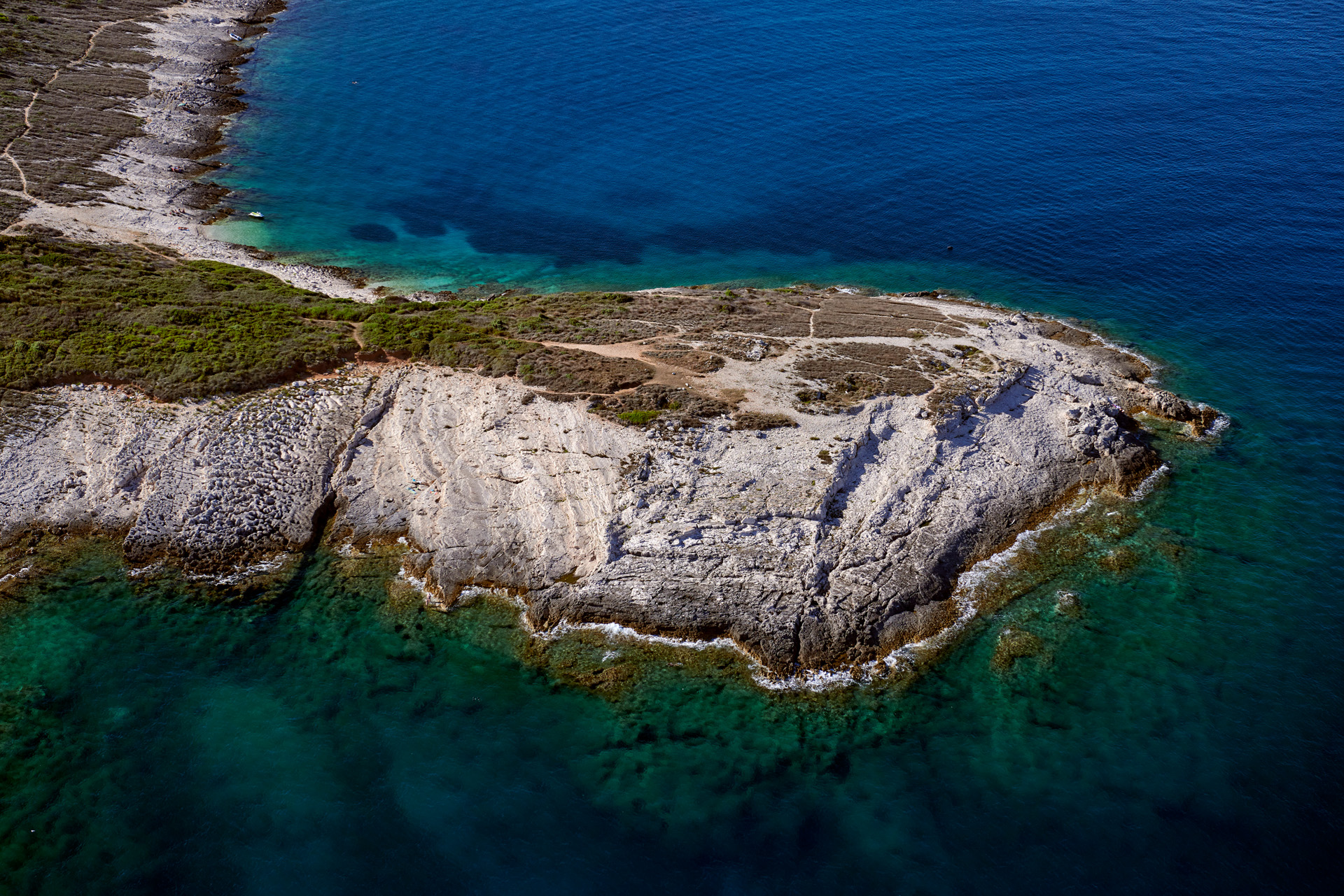 Kamenjak - Medulin Riviera
