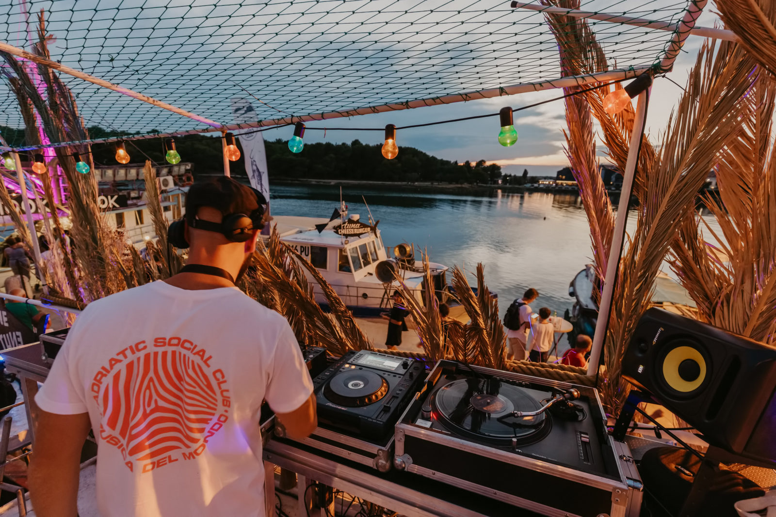 Hook & Cook Festival - Medulin Riviera