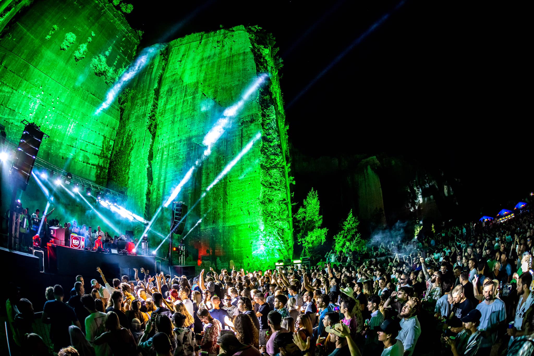 Gates of Agartha - Medulin Riviera