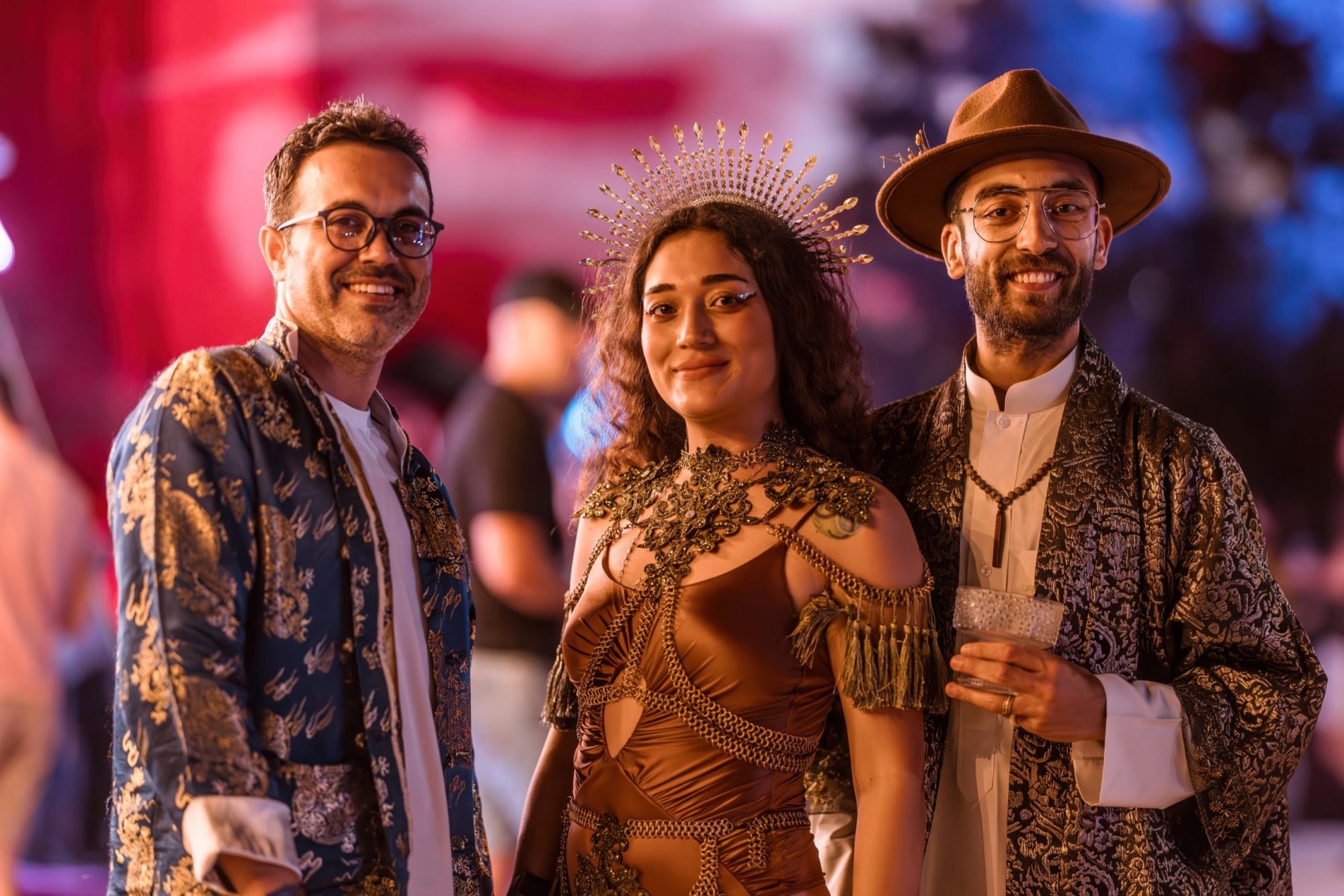 GATES of AGARTHA - Medulin Riviera